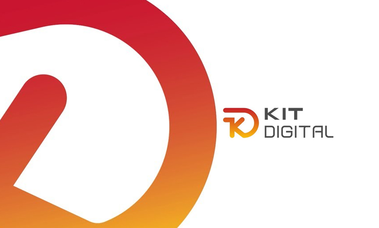 Kit Digital: Consiguelo hasta 12.000€ | Binhex Cloud
