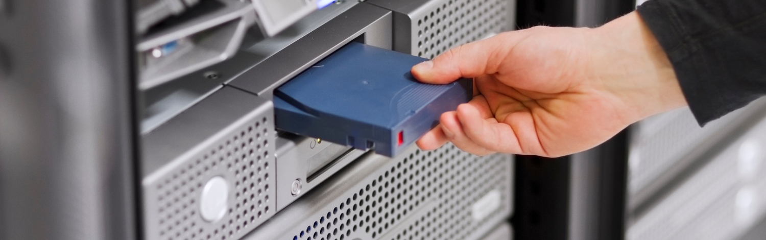 Copias de seguridad: guía completa para proteger tus datos | Binhex